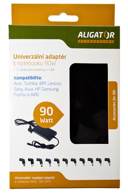 ALIGATOR NTA9010 | kak.cz