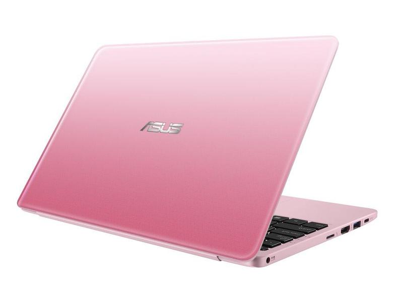 Notebook ASUS E203NA-FD043TS růžový (pink) | kak.cz