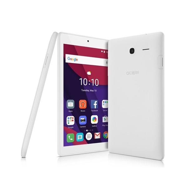 Tablet ALCATEL PIXI 4 (7) WIFI 8063 7" bílý (white) | kak.cz
