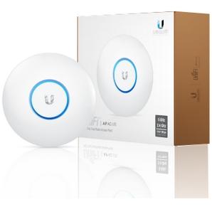 UBIQUITI NETWORKS (UBNT) UniFi AP AC LITE 2,4GHz/5GHz | kak.cz