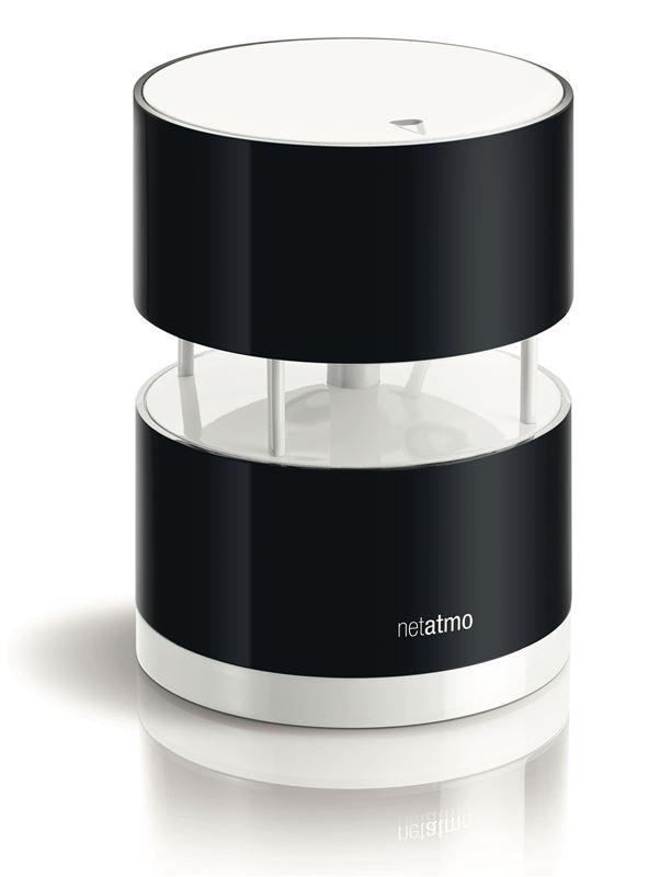 Netatmo Wind Gauge | kak.cz