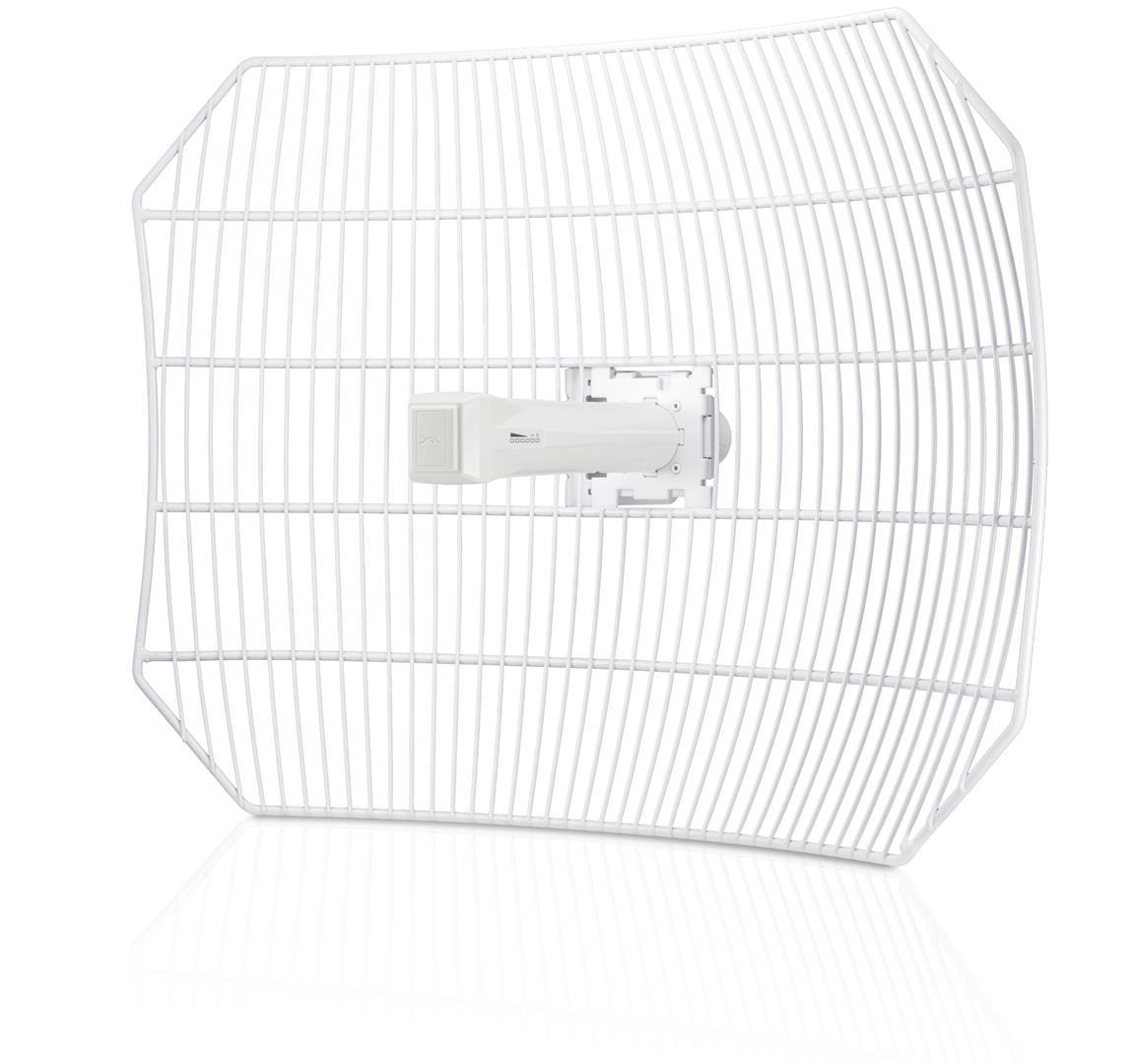 UBIQUITI NETWORKS (UBNT) AirGrid M5 HP AG-HP-5G27 | kak.cz