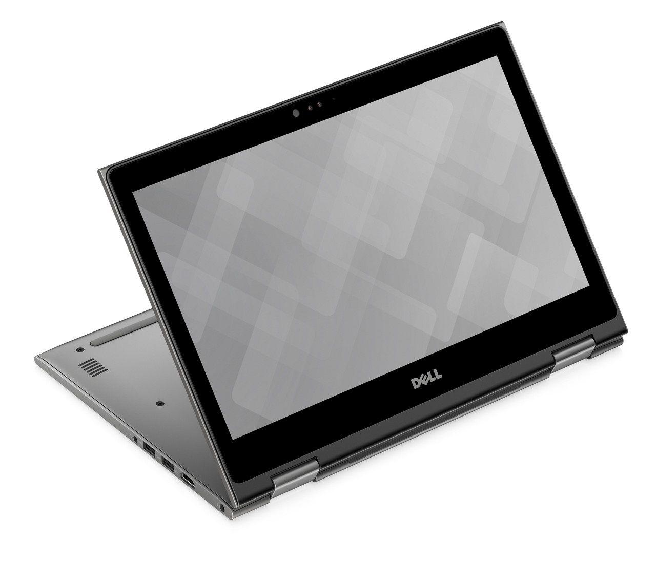 Notebook DELL Inspiron 5379 TN-5379-N2-712S šedý (grey) | kak.cz
