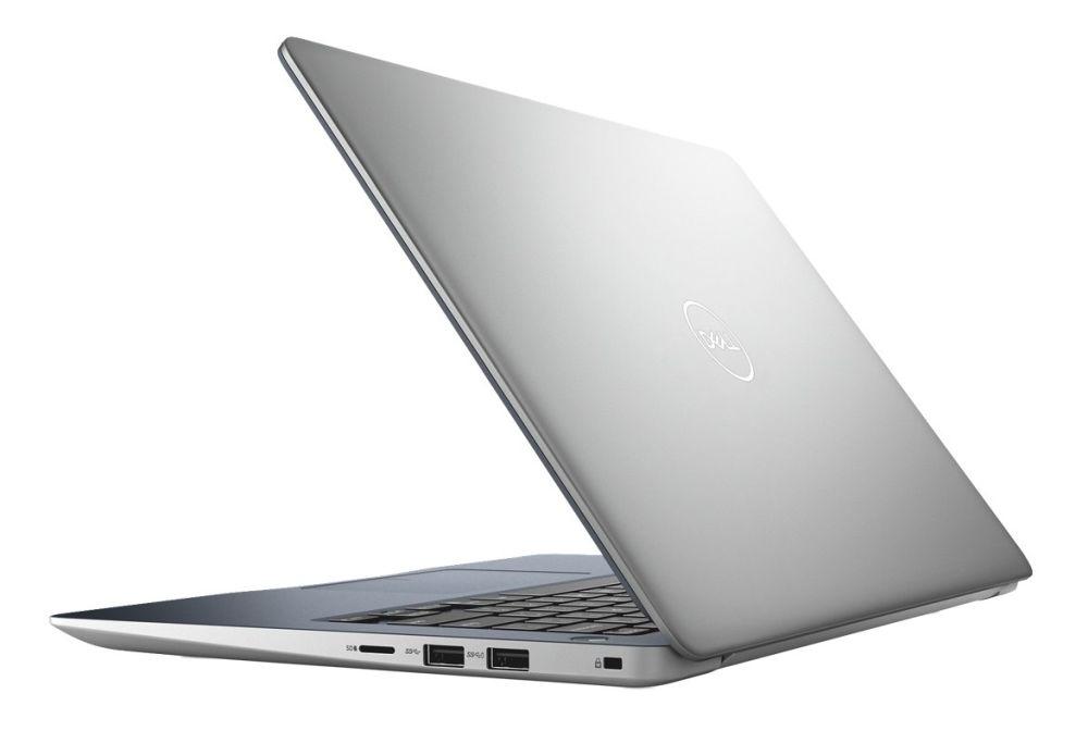 Notebook DELL Vostro 5370 5370-5645 šedý (gray) | kak.cz