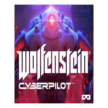 ESD GAMES Wolfenstein Cyberpilot VR | kak.cz