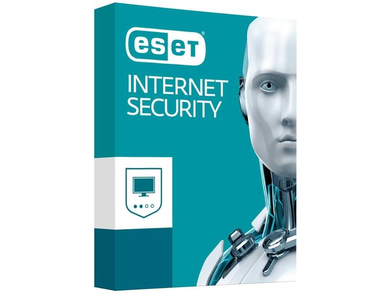 Antivirový program ESET Smart Security CZ, UPG, 3 licence, 12 měs. | kak.cz