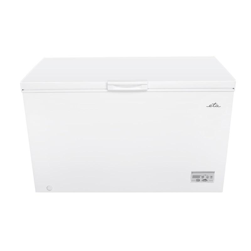 Pultový mrazák ETA 2758 bílý (white) | kak.cz