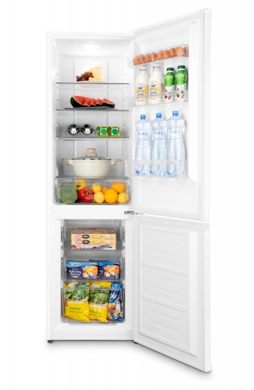 Chladnička kombinovaná ETA 2750 bílý (white) | kak.cz