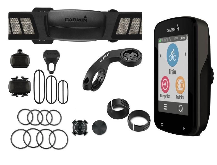 GARMIN Edge 820 Bundle | kak.cz