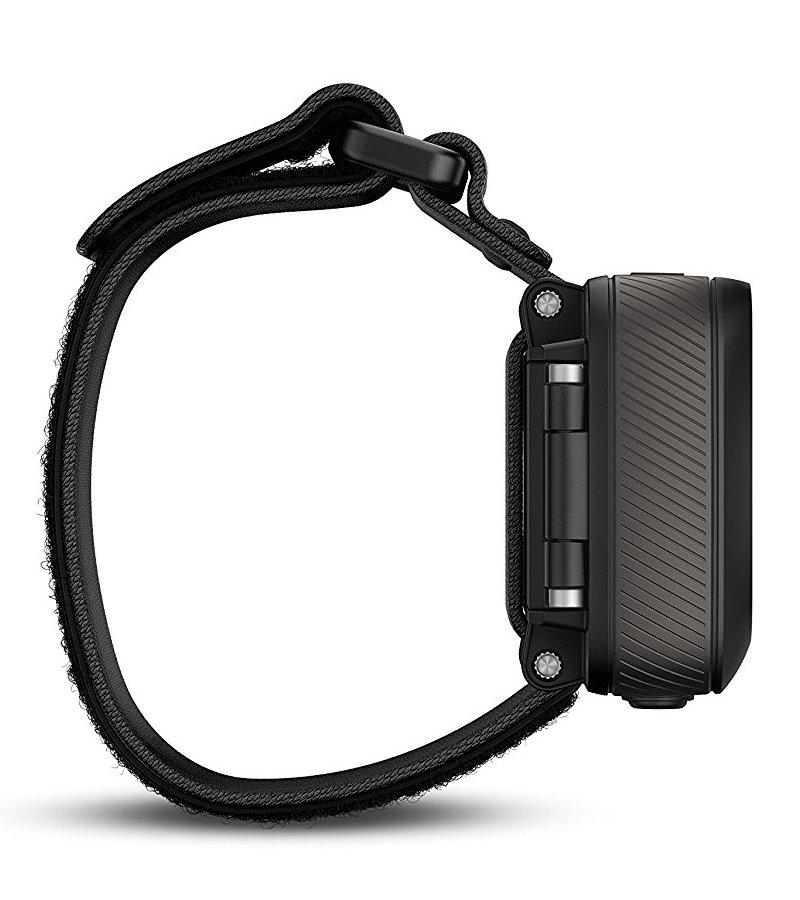 GARMIN Foretrex 601 (splňující vojenské standardy) černá (black) | kak.cz
