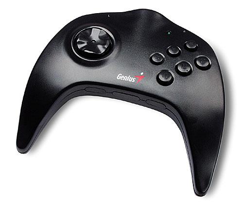 GENIUS MaxFire G-08X | kak.cz