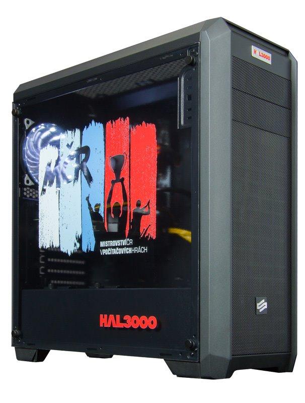 HAL3000 MČR Finale Pro PCHS2399 | kak.cz