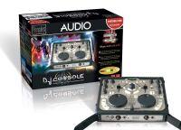 HERCULES DJ Console MK2 - mixážní pult, USB, sw | kak.cz