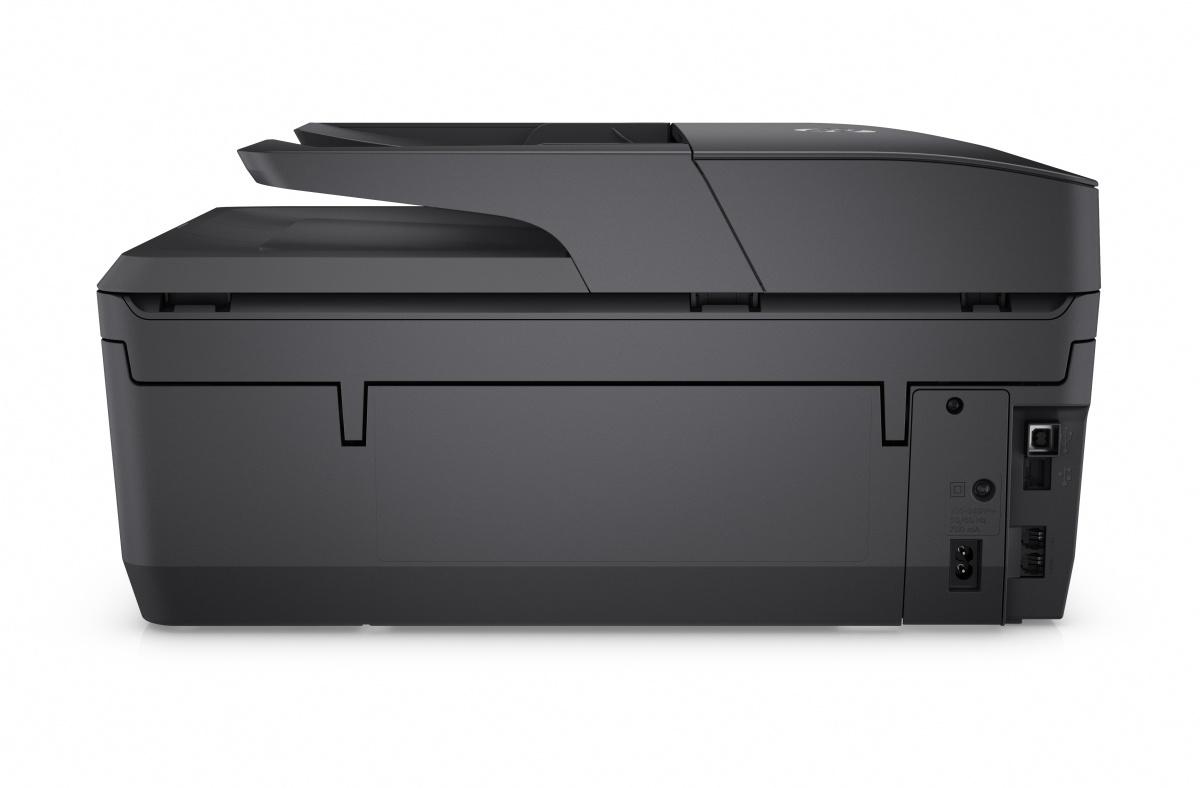 HP Officejet Pro 6960 | kak.cz
