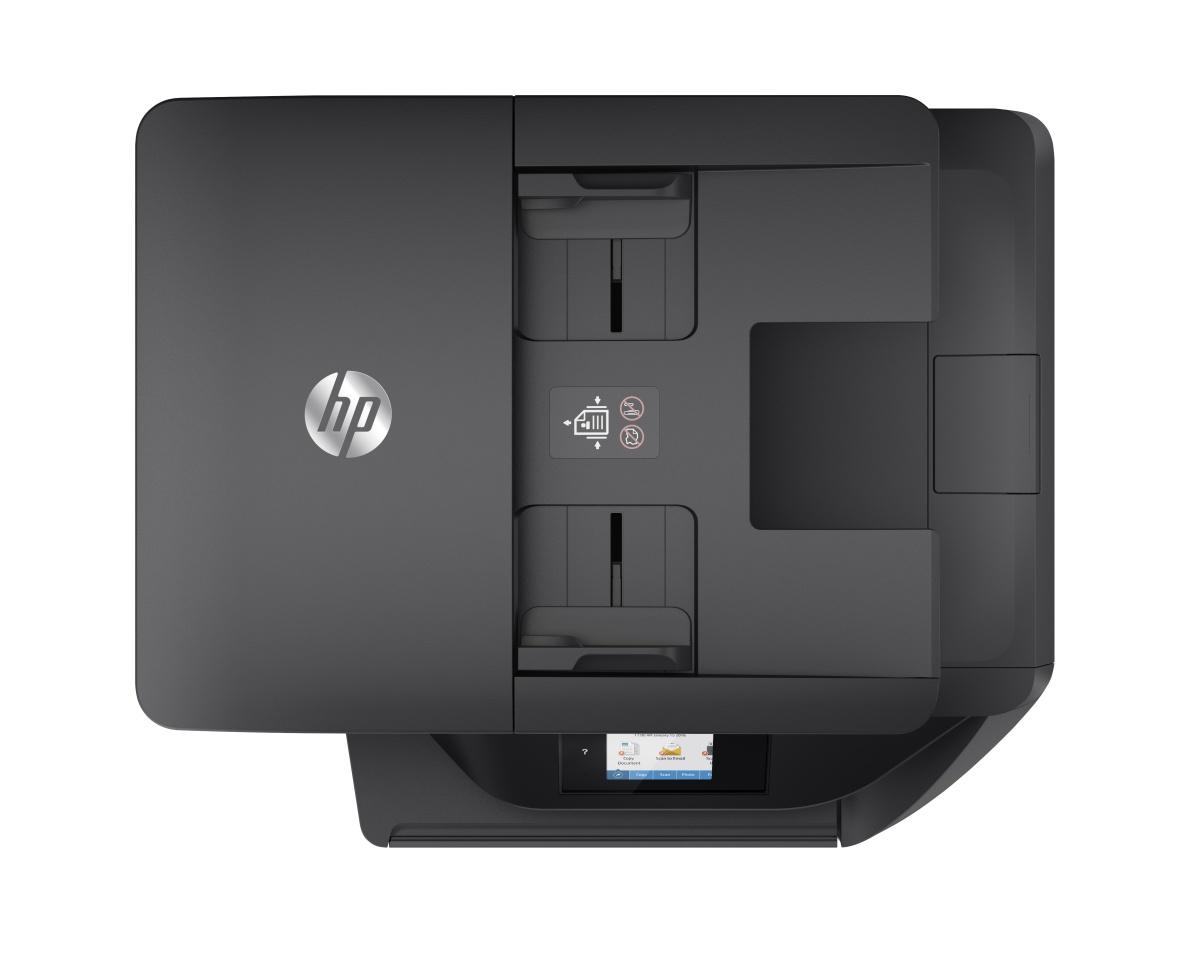 HP Officejet Pro 6960 | kak.cz