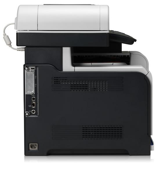 HP Color LaserJet CM3530fs MFP | kak.cz