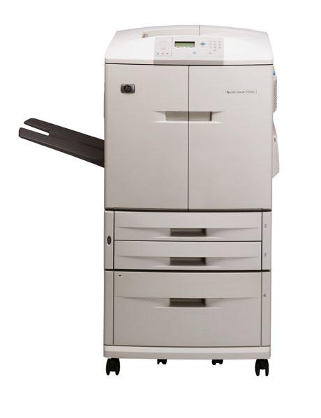 HP Color LaserJet 9500HDN C8547A | kak.cz