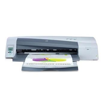 HP DesignJet 110Plus C7796D | kak.cz