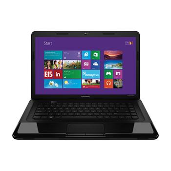 HP Compaq CQ58-255SC + ZRADRMA USB numerická klávesnice | kak.cz