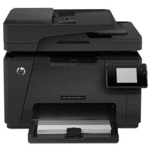 HP Color LaserJet Pro MFP M177fw | kak.cz