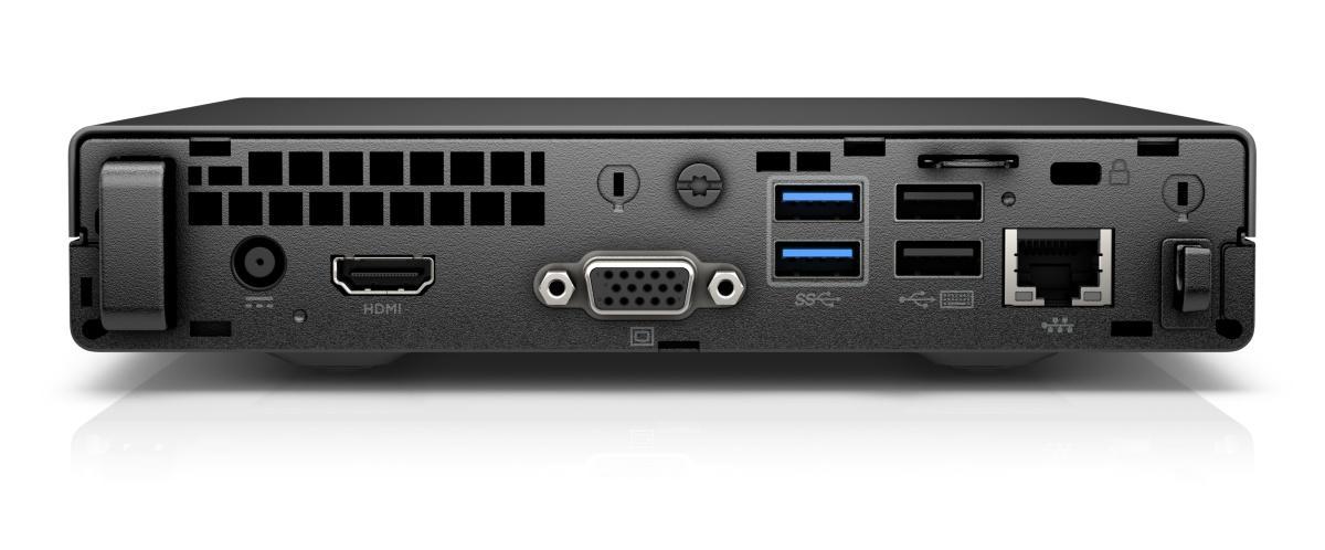 HP 260 G2 DM W4A53EA#BCM | kak.cz