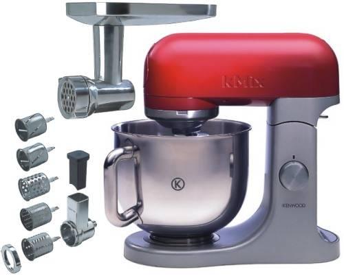 KENWOOD kMix KMX 61 (KMX51+AX950+AX643) | kak.cz