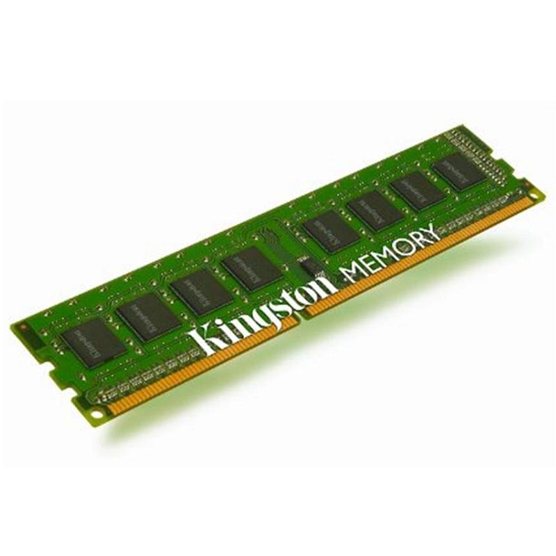 KINGSTON DIMM 8GB DDR3 1333MHz | kak.cz
