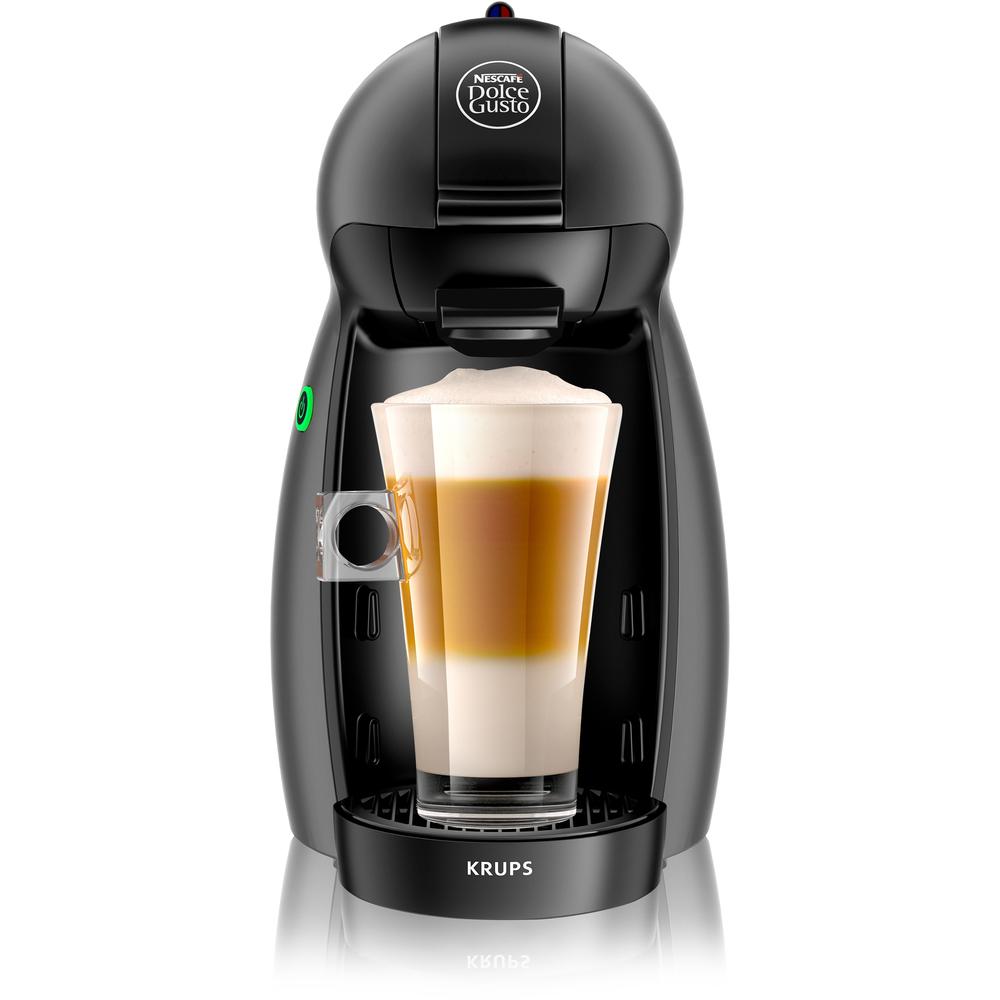 KRUPS KP100B NESCAFÉ Dolce Gusto Piccolo | kak.cz