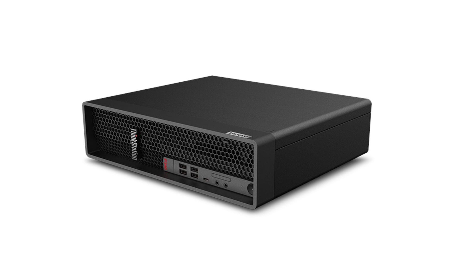 LENOVO ThinkStation P340 SFF 30DK002TCK | kak.cz