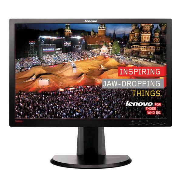 LENOVO ThinkVision LT1952p | kak.cz