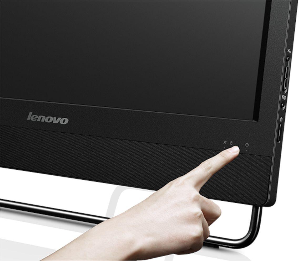 LENOVO ThinkCentre M93z Touch | kak.cz
