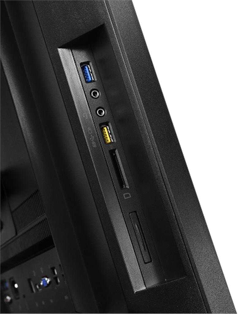 LENOVO ThinkCentre M93z Touch | kak.cz
