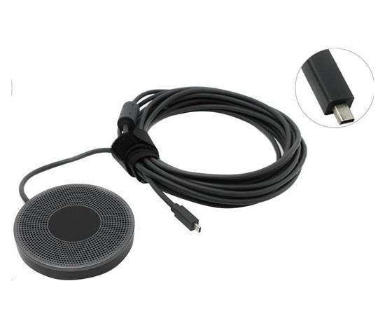 LOGITECH Mikrofon pro ConferenceCam MeetUp 989-000405 | kak.cz
