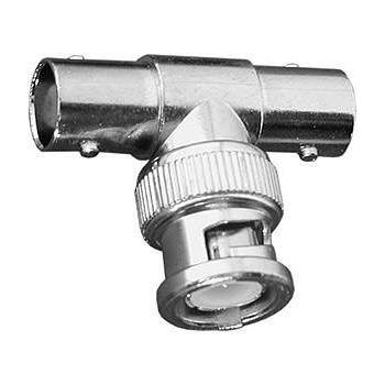 Konektor "T" BNC | kak.cz