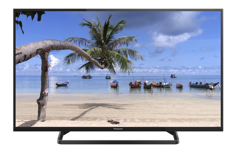PANASONIC TX-42AS500E | kak.cz