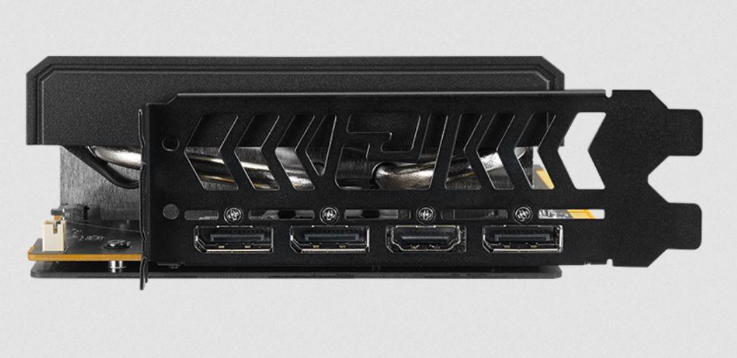 POWERCOLOR Fighter AMD Radeon RX 6700XT AXRX6700XT12GBD63DHL | kak.cz