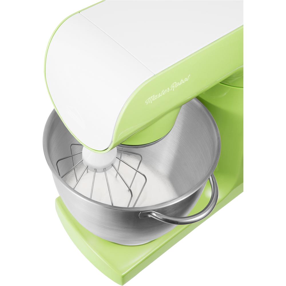 Kuchyňský robot SENCOR STM 47GG zelený (green) | kak.cz