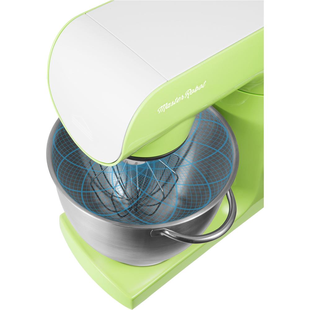 Kuchyňský robot SENCOR STM 47GG zelený (green) | kak.cz