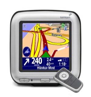 TOMTOM GO 700 | kak.cz