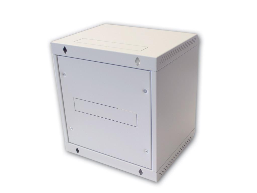 Rozvaděč TRITON RACK Delta 10" (RBA-06-AS3–CAX–C1) RBA-06-AS3-CAX-C1 š ...