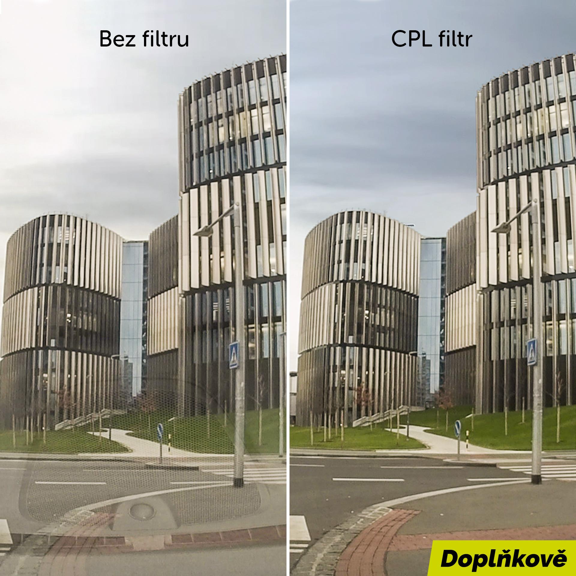 TRUECAM A5s GPS (s detekcí radarů) | kak.cz