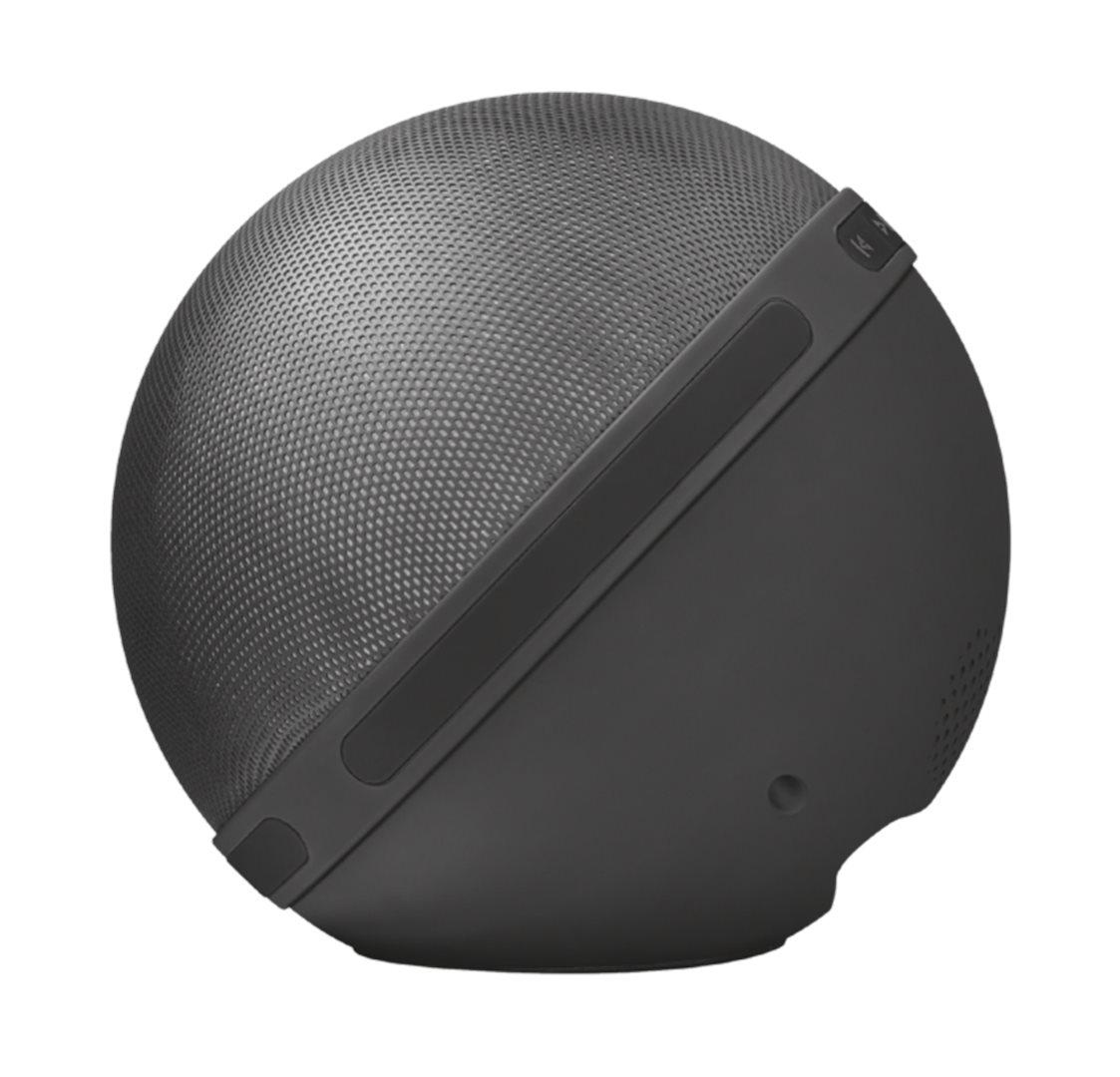 TRUST Dixxo Orb Bluetooth Wireless Speaker with party lights | kak.cz