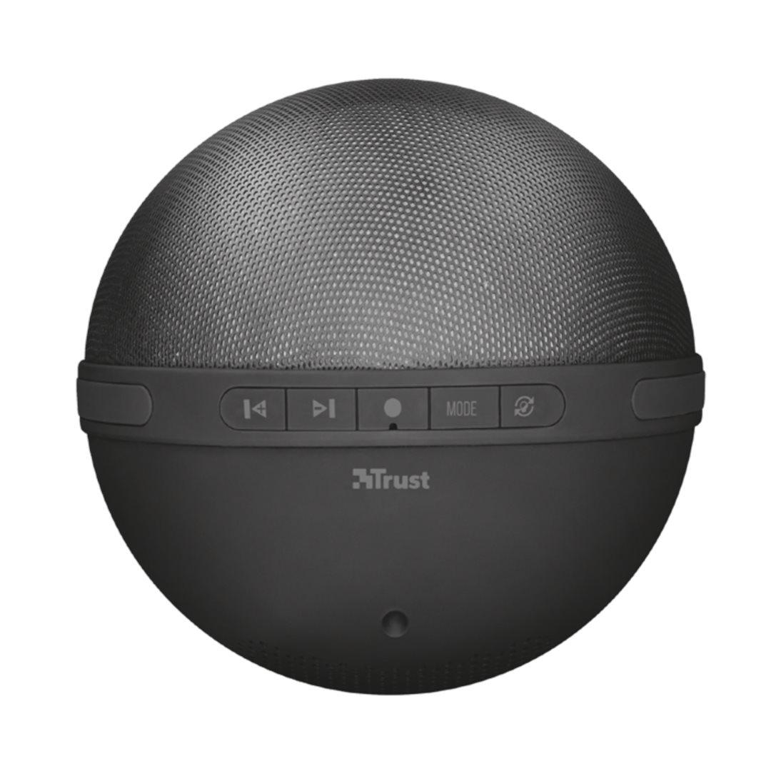 TRUST Dixxo Orb Bluetooth Wireless Speaker with party lights | kak.cz