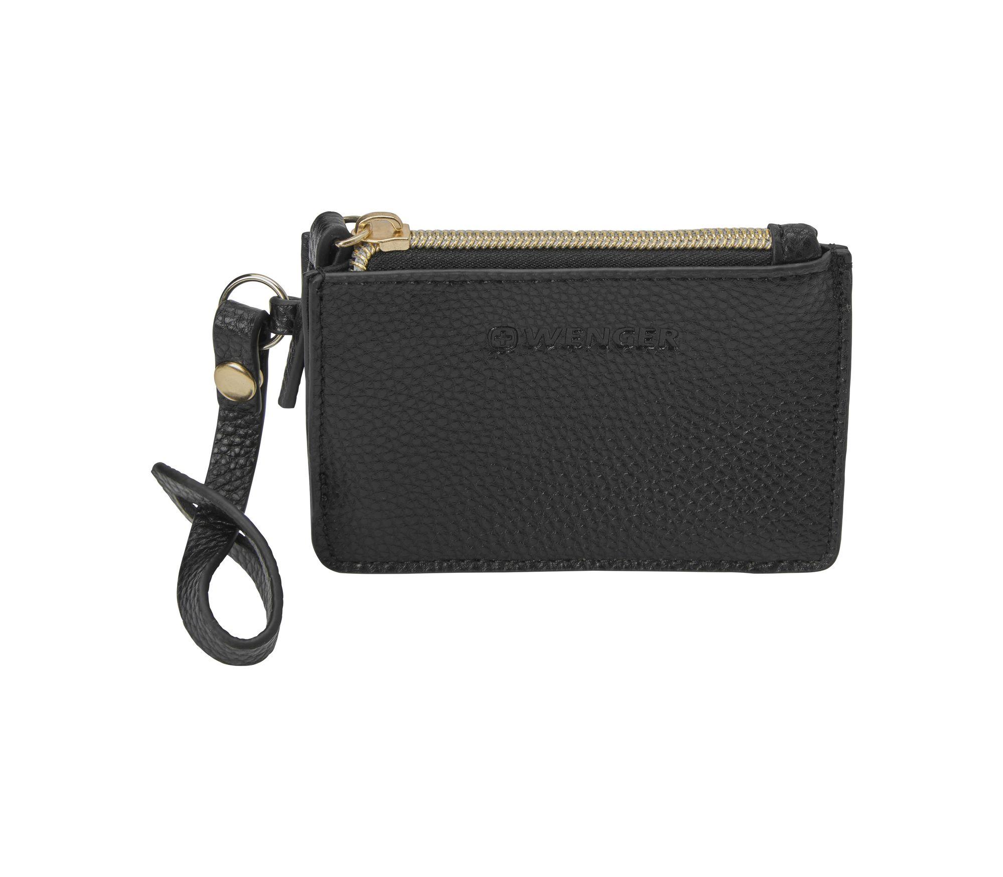 Dámská kabelka na notebook WENGER ROSALYN - 14" 606495 černá (black ...